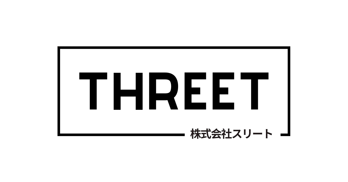会社概要 | 株式会社THREET